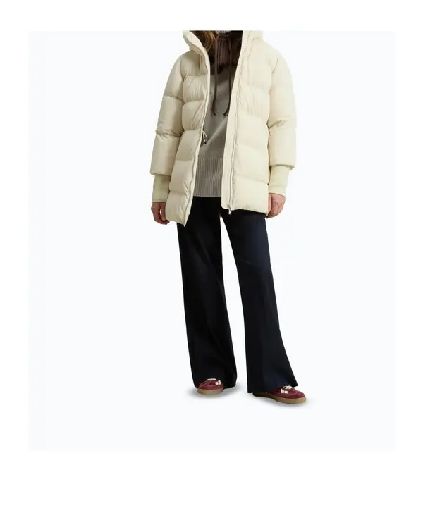 Woolrich Cloud Madison Coat