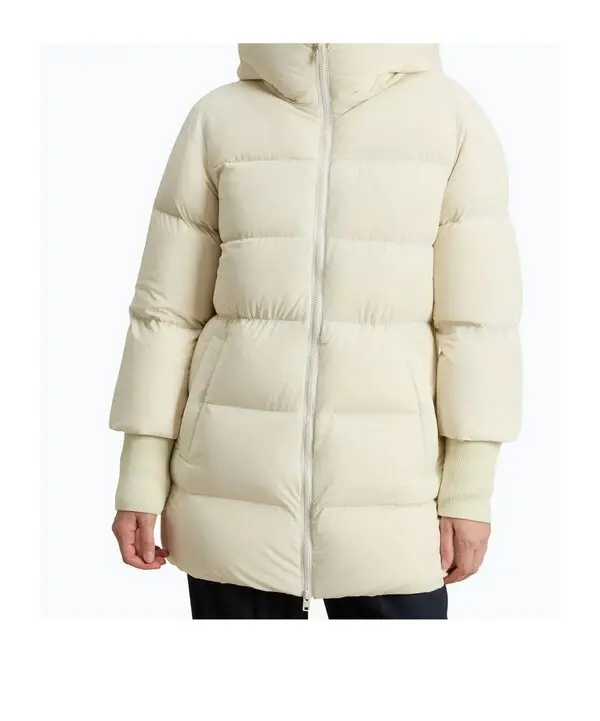 Woolrich Cloud Madison Coat