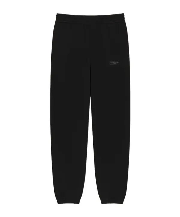 Givenchy Paris Logo Joggers