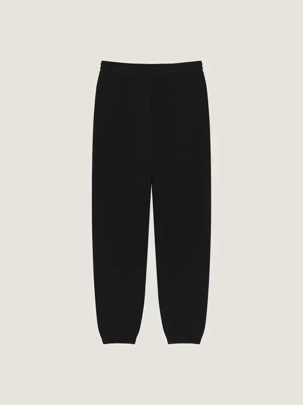 Givenchy Paris Logo Joggers