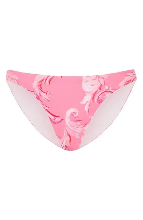 MILLY Canopee Bikini Bottoms
