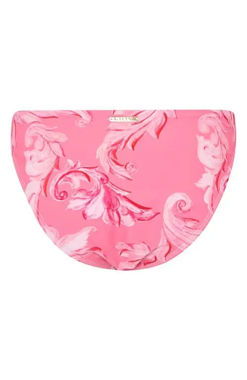 MILLY Canopee Bikini Bottoms
