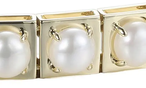 TYPE JEWELRY Leggo Pearl Bracelet
