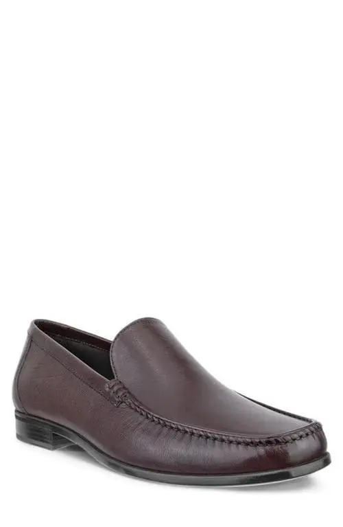 Ecco Venetian Loafers