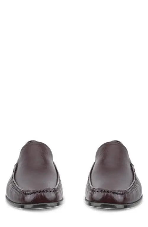 Ecco Venetian Loafers