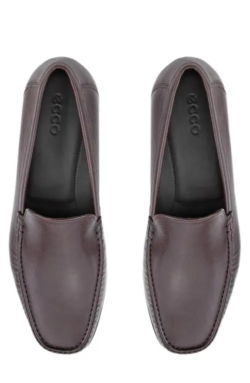 Ecco Venetian Loafers