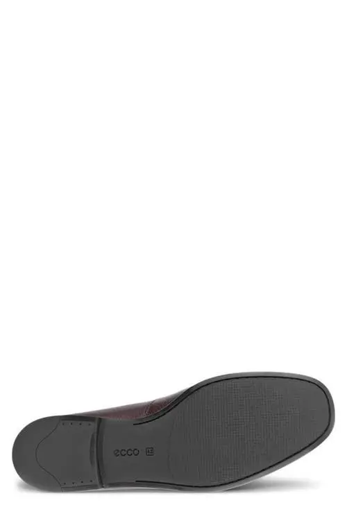 Ecco Venetian Loafers