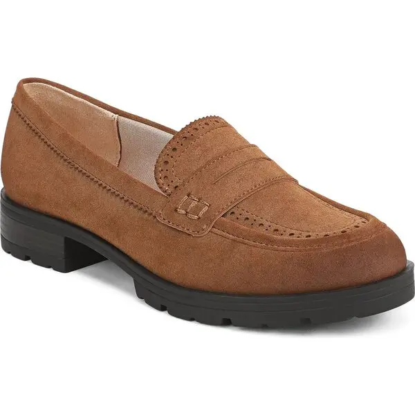 LIFESTRIDE London Penny Loafer
