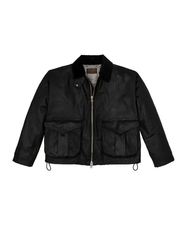 Filson Shelter Lightweight Waxed Jacket