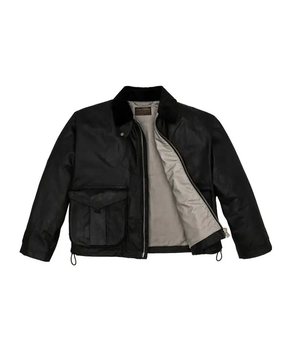 Filson Shelter Lightweight Waxed Jacket