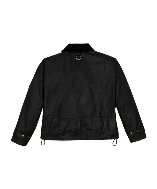 Filson Shelter Lightweight Waxed Jacket