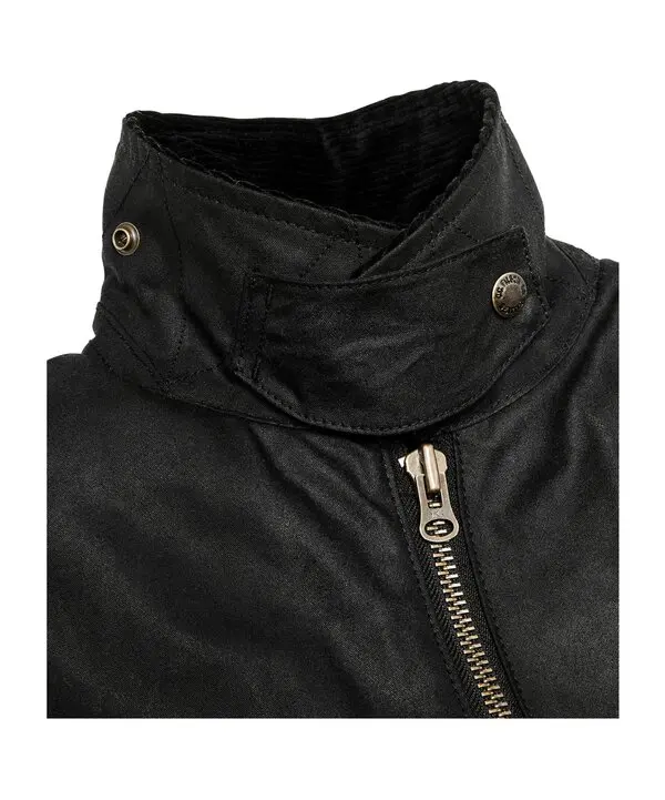 Filson Shelter Lightweight Waxed Jacket