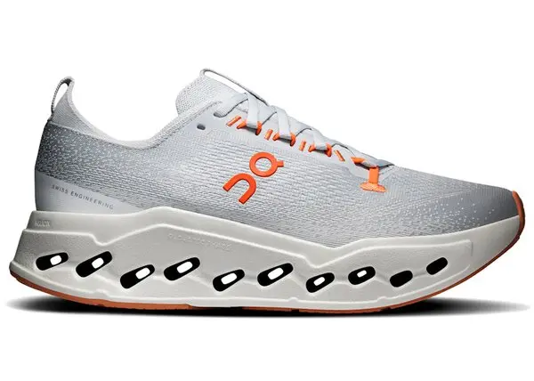 On Cloudsurfer Maxin Sneakers