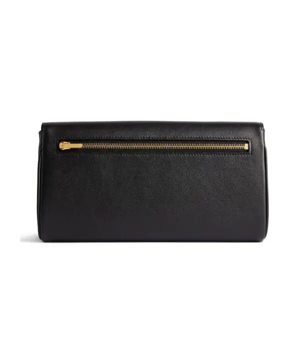 Balenciaga Rodeo Continental Wallet