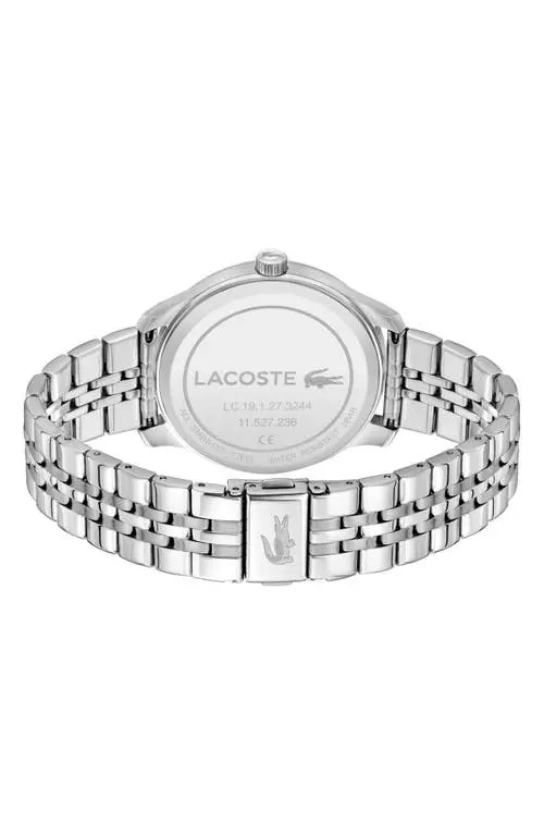 Lacoste Lisbon Bracelet Watch