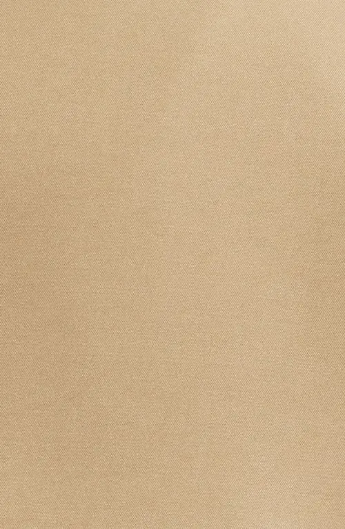TAHARI ASL Cropped Trench Coat