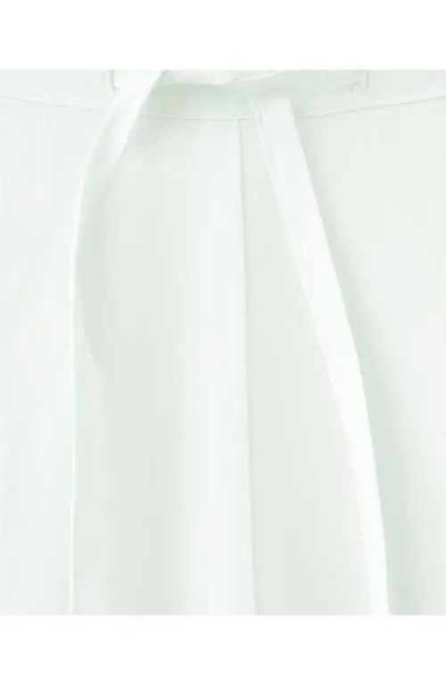 Mango Flowy Pajama Pants