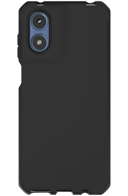 ITSKINS Spectrum_r Silk Case For Motorola Moto G Play