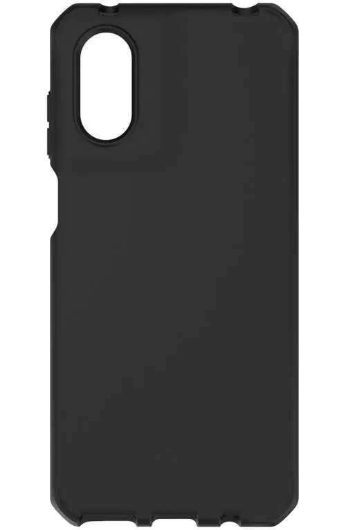 ITSKINS Spectrum_r Silk Case For Motorola Moto G Play