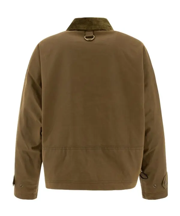 Filson Shelter Lightweight Waxed Jacket