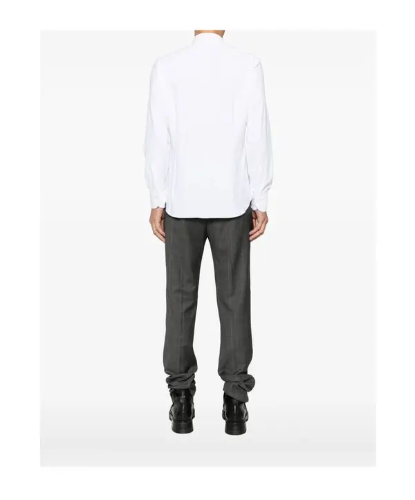 MAZZARELLI Long Sleeve Shirt
