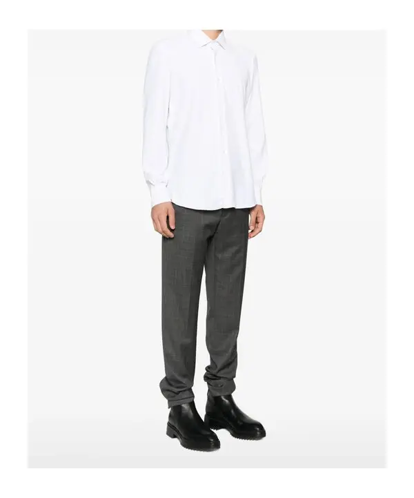 MAZZARELLI Long Sleeve Shirt