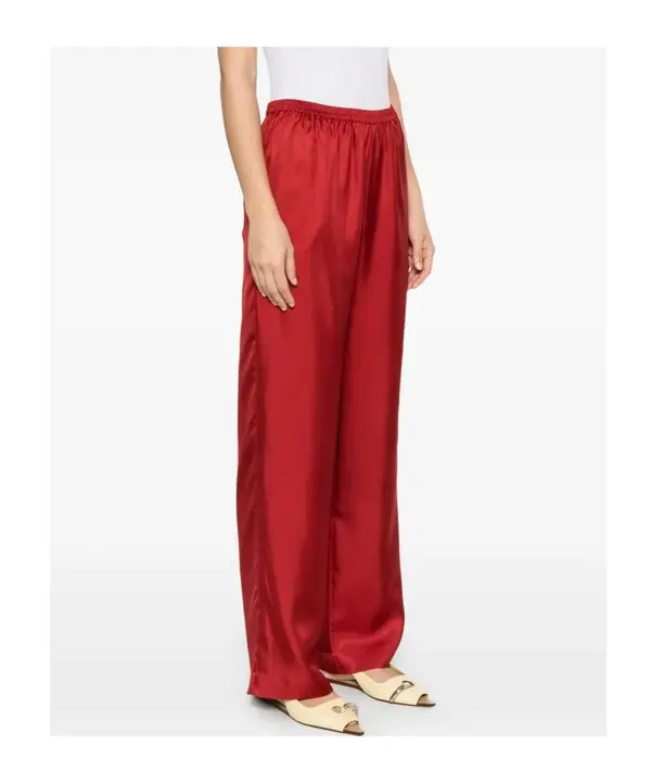 LOULOU STUDIO Alera Trousers