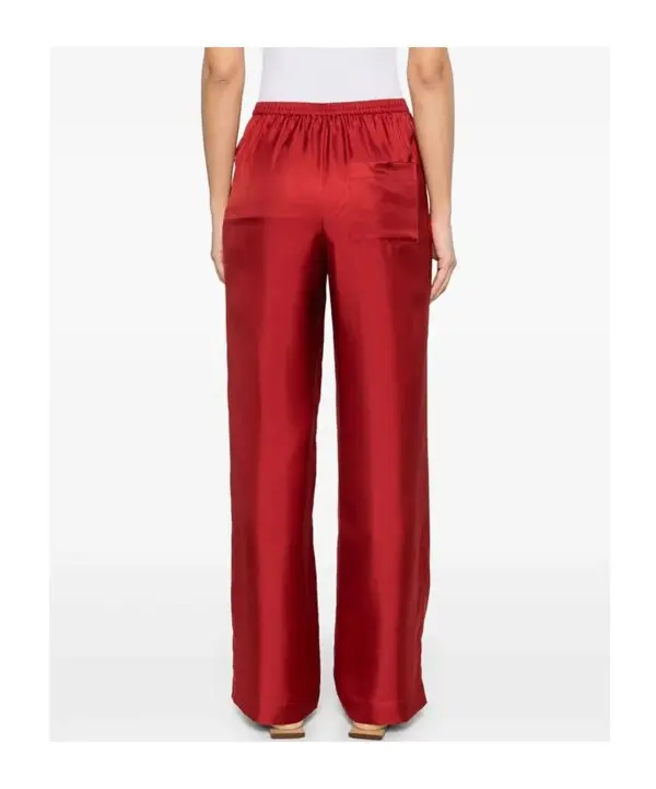 LOULOU STUDIO Alera Trousers