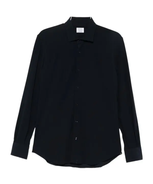 MAZZARELLI Button-down Long-sleeved Shirt