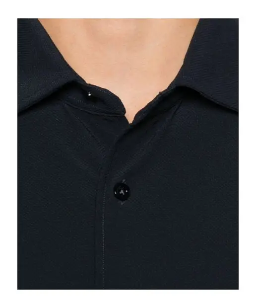 MAZZARELLI Button-down Long-sleeved Shirt