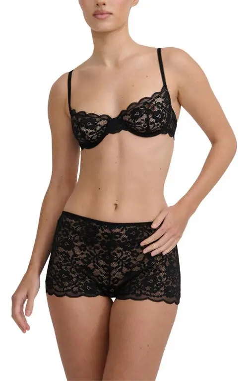 KAT THE LABEL Annie Lace Underwire Bra