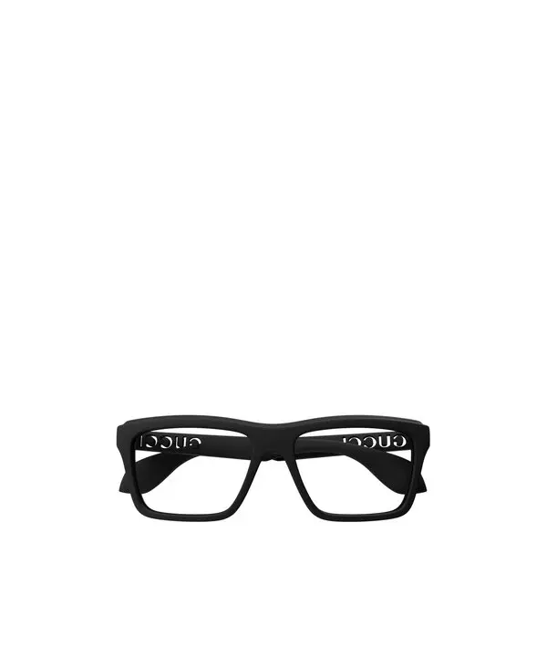 Gucci Square Frame Glasses