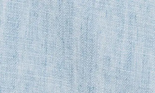 Bella Dahl Chambray Short Sleeve Button-up Shirt