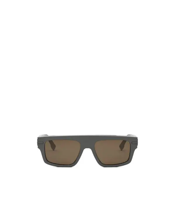Fendi Square-frame Sunglasses