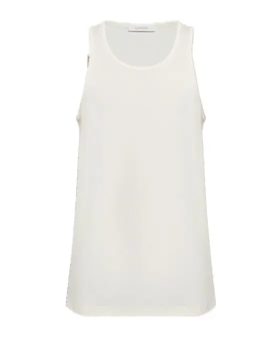 LEMAIRE Classic Scoop-neck Tank Top