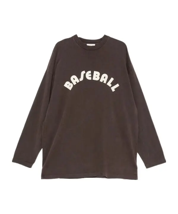Fear Of God Crew Neck T-shirt
