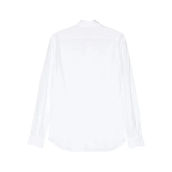MAZZARELLI Long Sleeve Shirt