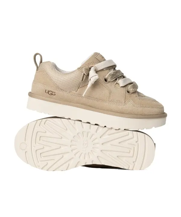 UGG Chunky Sole Low-top Sneakers