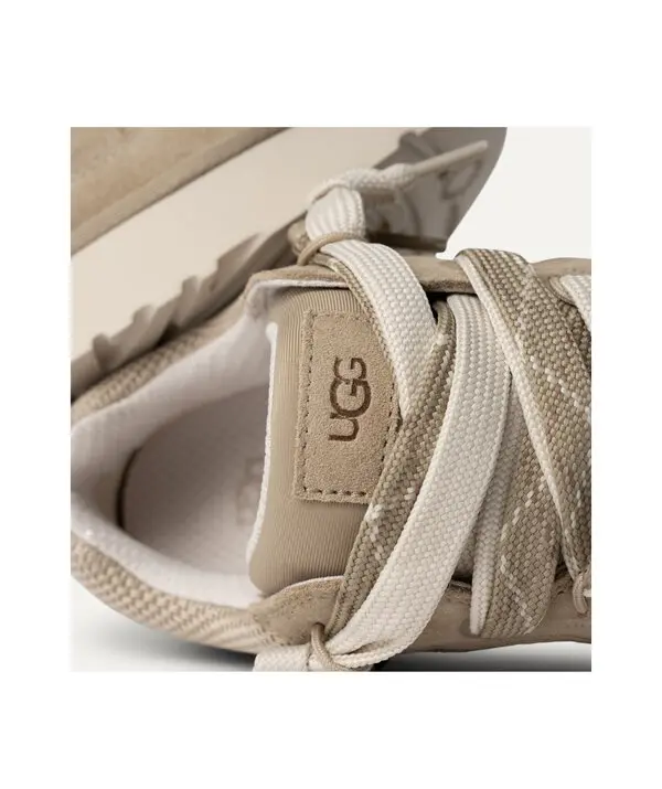 UGG Chunky Sole Low-top Sneakers