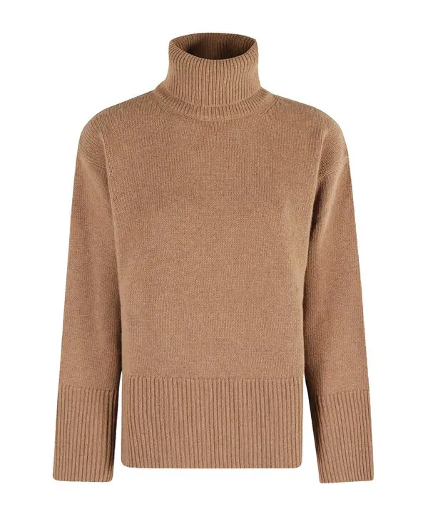 Woolrich Supergeelong Turtleneck Sweater