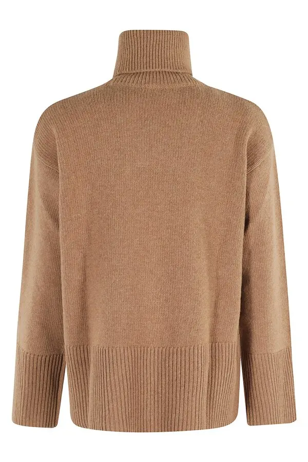 Woolrich Supergeelong Turtleneck Sweater