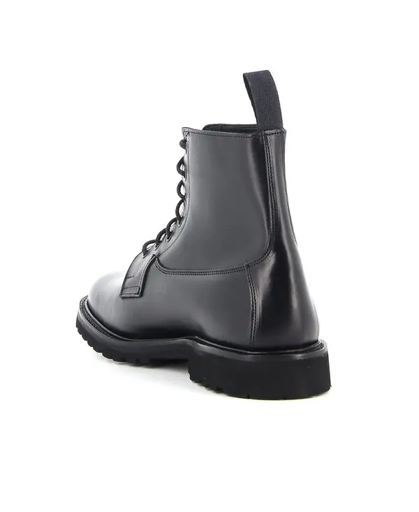 TRICKER'S Burford Derby Lace-up Boots