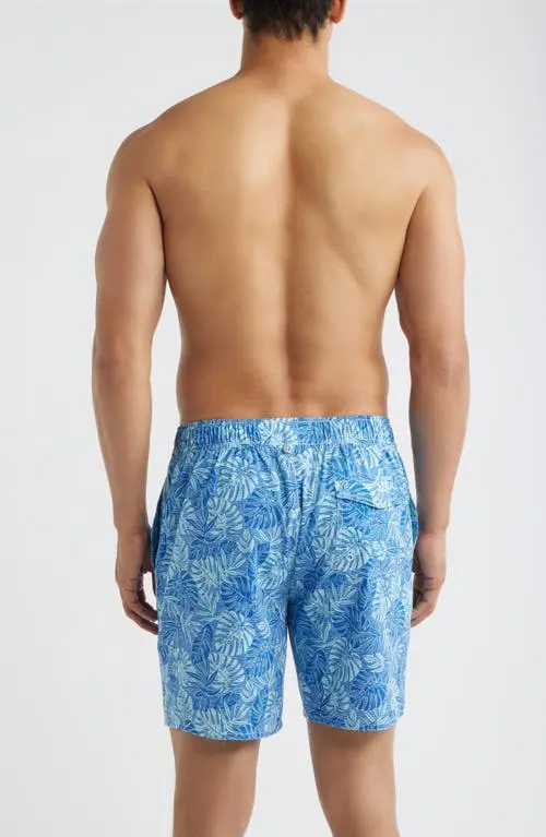 Johnnie-o Curacao Swim Shorts