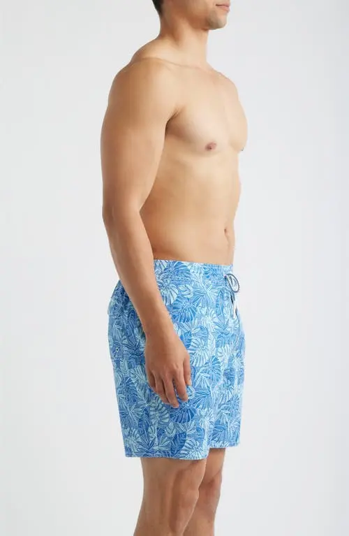 Johnnie-o Curacao Swim Shorts