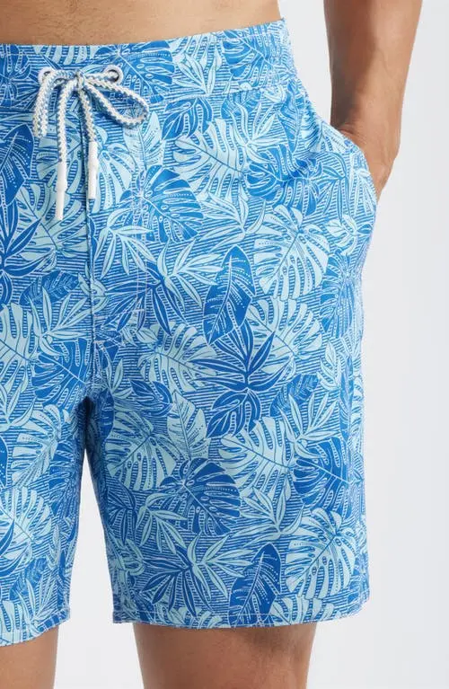 Johnnie-o Curacao Swim Shorts
