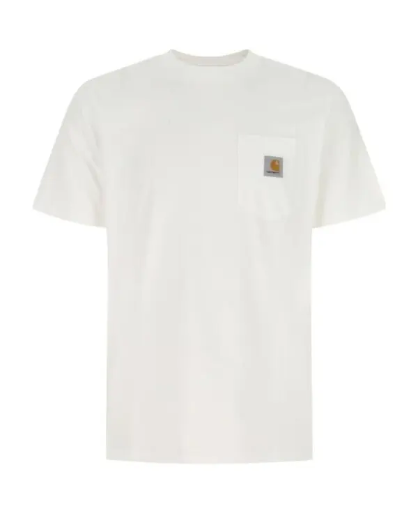 Carhartt Work In Progress S/s Pocket T-shirt