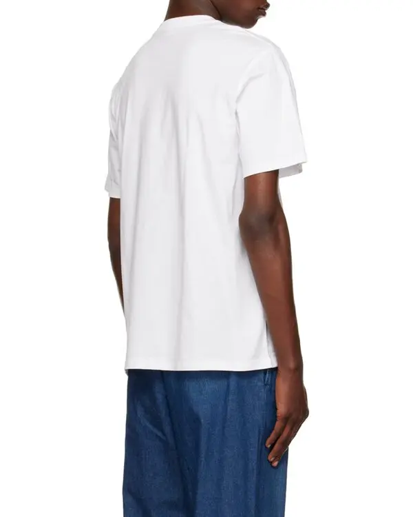 Carhartt Work In Progress S/s Pocket T-shirt