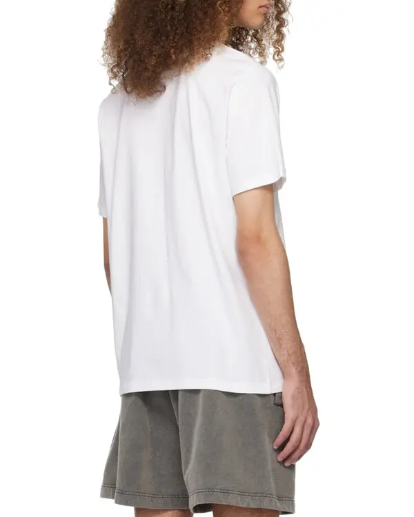 Carhartt Work In Progress S/s Pocket T-shirt