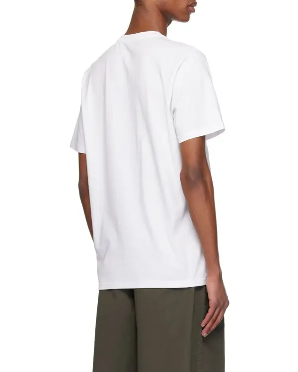 Carhartt Work In Progress S/s Pocket T-shirt