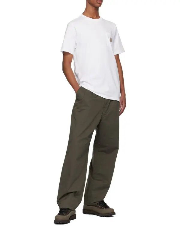 Carhartt Work In Progress S/s Pocket T-shirt